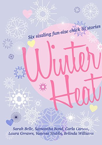 Winter Heat by Sarah Belle | Goodreads
