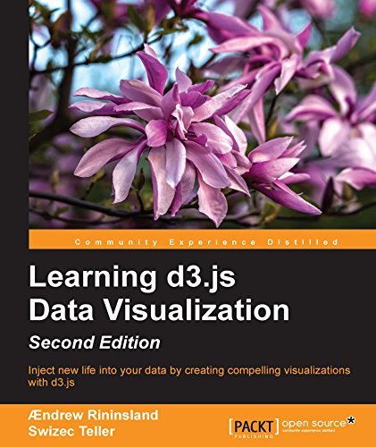 Learning d3.js Data Visualization by Ændrew Rininsland | Goodreads