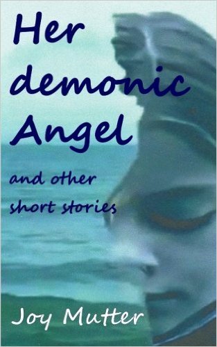 Her demonic Angel by Joy Mutter | Goodreads
