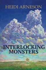 Interlocking Monsters by Heidi Arneson | Goodreads