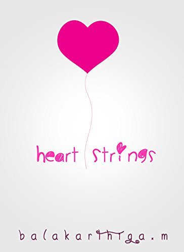 Heartstrings: A Collection Of Seventeen Short Stories From Modern India ...