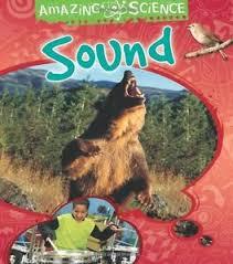 Sound by Sally Hewitt | Goodreads