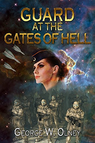 Guard at the Gates of Hell (Gladius Book 1) by George Olney | Goodreads