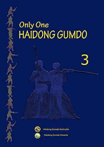Only One HAIDONG GUMDO-3 by Jason Kim | Goodreads