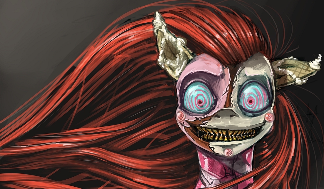 Something Sweet to Bite by Knackerman | Goodreads