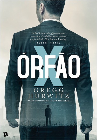 Órfão X (Evan Smoak, #1) by Gregg Hurwitz | Goodreads
