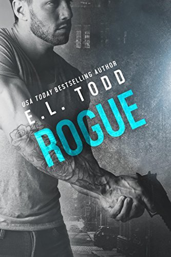 Rogue (Gladiator Series #2) by E.L. Todd | Goodreads