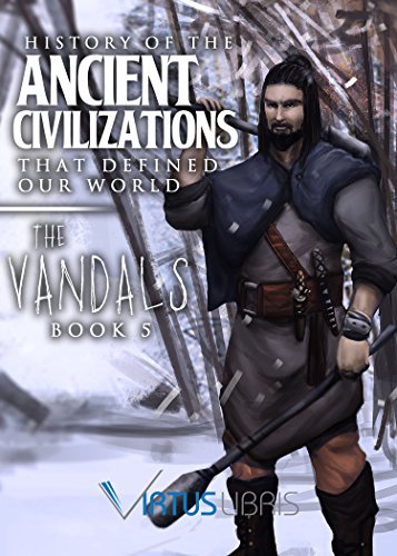 Ancient Civilizations: The Vandals by Easy History | Goodreads