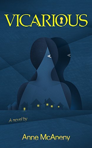 Vicarious: Part of the Crime After Time Collection by Anne McAneny ...