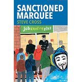 Sanctioned Marquee by Steven Cross | Goodreads