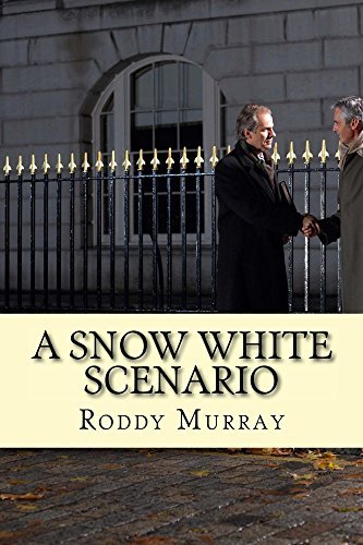 A Snow White Scenario by Roddy Murray | Goodreads