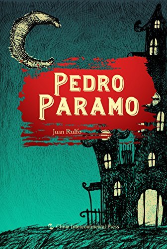 Pedro Paramo by Juan Rulfo | Goodreads