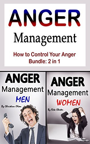 Anger Management: How to Control Your Anger by Christian Olsen | Goodreads