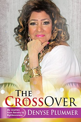 THE CROSSOVER by Denyse Plummer | Goodreads