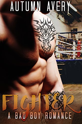 Fighter by Autumn Avery | Goodreads
