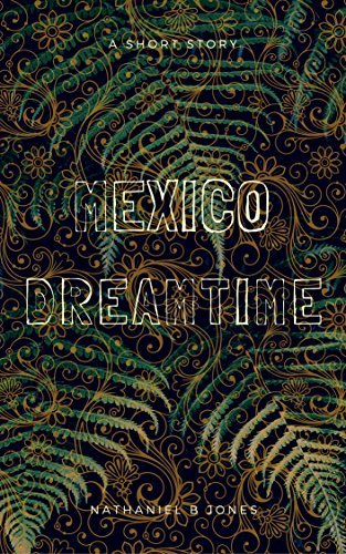 Mexico Dreamtime by Nathaniel B. Jones | Goodreads