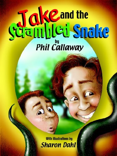 Jake and the Scrambled Snake by Phil Callaway | Goodreads