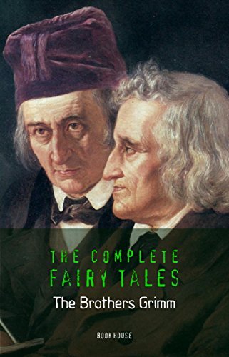 The Brothers Grimm: The Complete Fairy Tales by Jacob Grimm | Goodreads