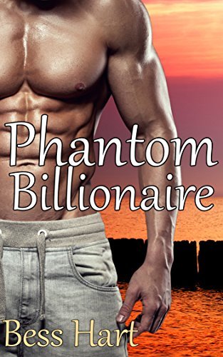 Phantom Billionaire by Bess Hart | Goodreads
