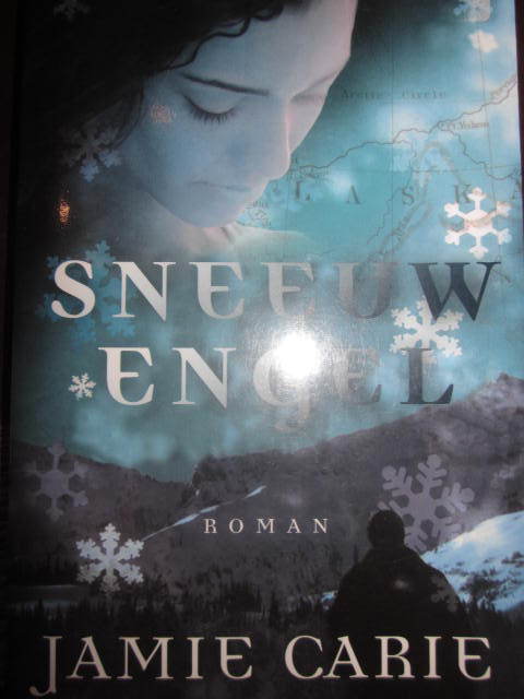 Sneeuwengel by Jamie Carie | Goodreads