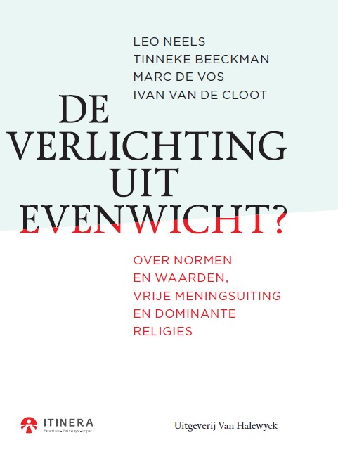 De Verlichting uit evenwicht? by Leo Neels | Goodreads