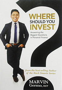Where Should You Invest by Marvin Germo | Goodreads