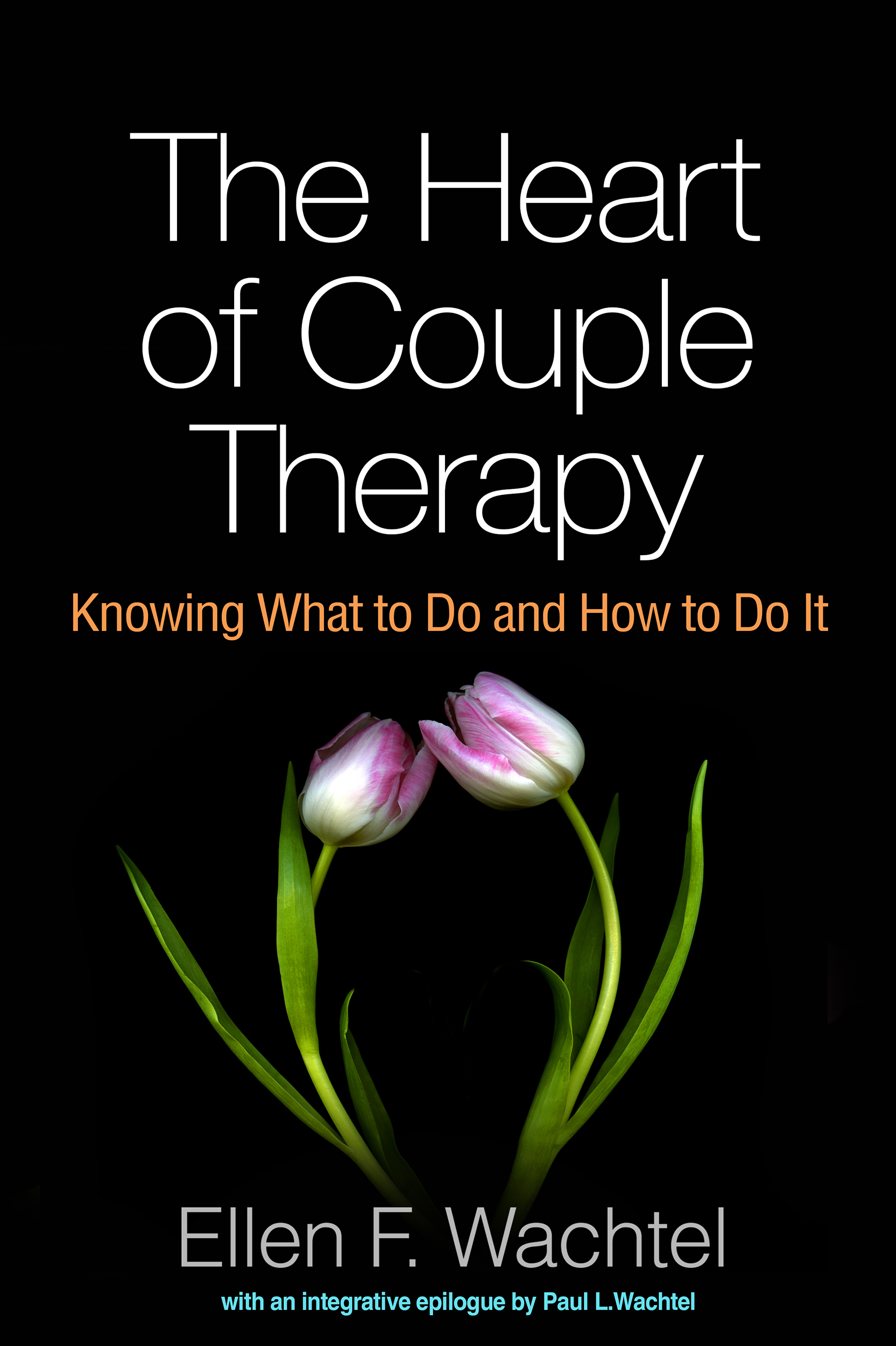The Heart of Couple Therapy: Knowing What to Do and How to Do It by ...
