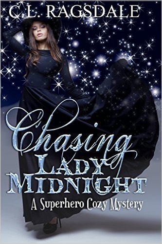 Chasing Lady Midnight (Chasing Lady Midnight #1) by C.L. Ragsdale ...