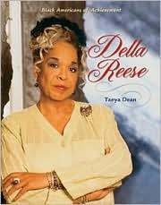Della Reese (Black Americans of Achievement) by Tanya Dean | Goodreads