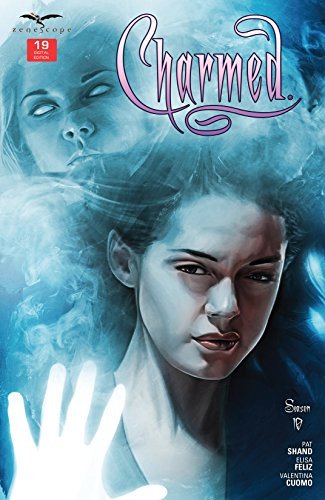 Charmed: Season 10 #19 by Pat Shand | Goodreads