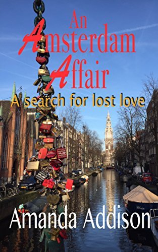 An Amsterdam Affair by Amanda Addison | Goodreads