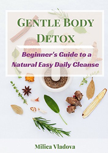 Healthy Body Cleanse: Gently Burn Body Fat and Lose Weight Naturally by ...