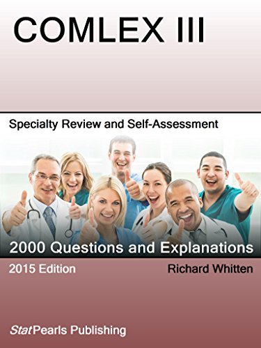 COMLEX Level 3 by StatPearls Publishing LLC | Goodreads