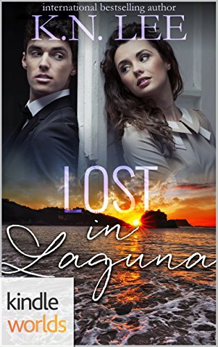 Lost in Laguna (Laguna Beach) by K.N. Lee | Goodreads