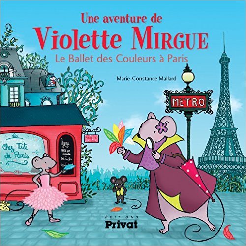 Une histoire de Violette Mirgue by Marie-Constance Mallard | Goodreads