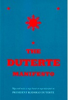 The Duterte Manifesto by Rodrigo Duterte | Goodreads