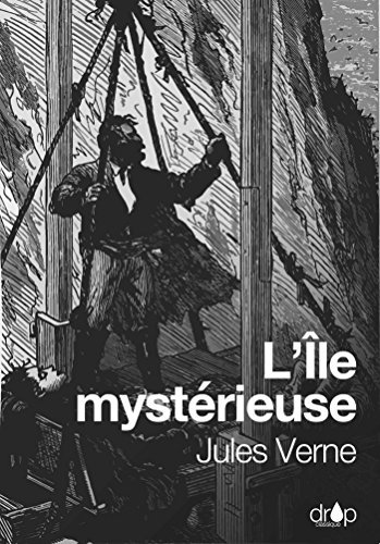 L’île mystérieuse (French Edition) by Jules Verne | Goodreads