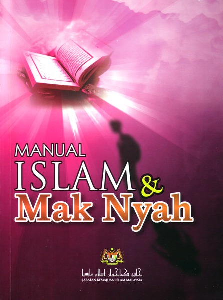 Manual Islam dan Mak Nyah by JAKIM | Goodreads