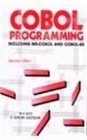 COBOL Programming: Problems and Solutions: Refer to Title When This ...