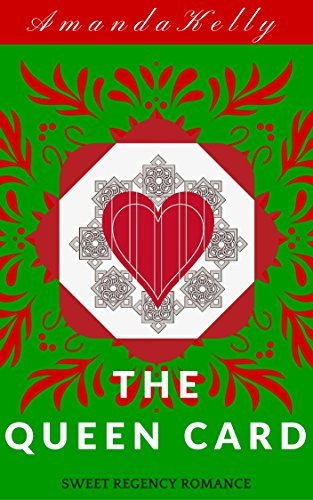 The Queen Card by Amanda Kelly | Goodreads