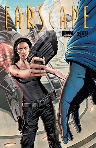 Farscape Vol. 4: Ongoing #2 (Farscape: Ongoing) by Rockne S. O'Bannon ...