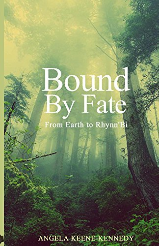 Bound By Fate by Angela Keene-Kennedy | Goodreads