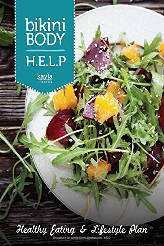 Kayla Itsines - Healthy Eating and Lifestyle Plan: Updated by Kayla ...