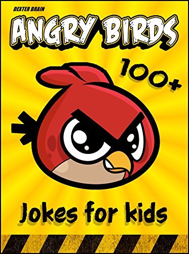 Angry Birds: 100+ Funny clean Angry Birds jokes and memes for Children ...