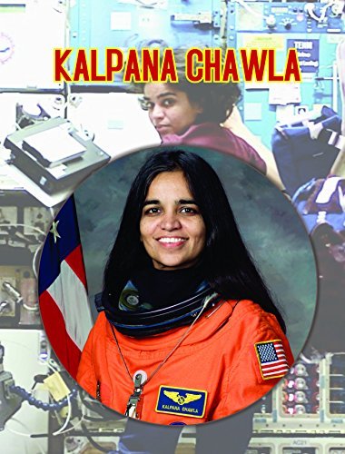 Kalpana Chawla (Famous Biographies for Children) by Sunita Rani | Goodreads