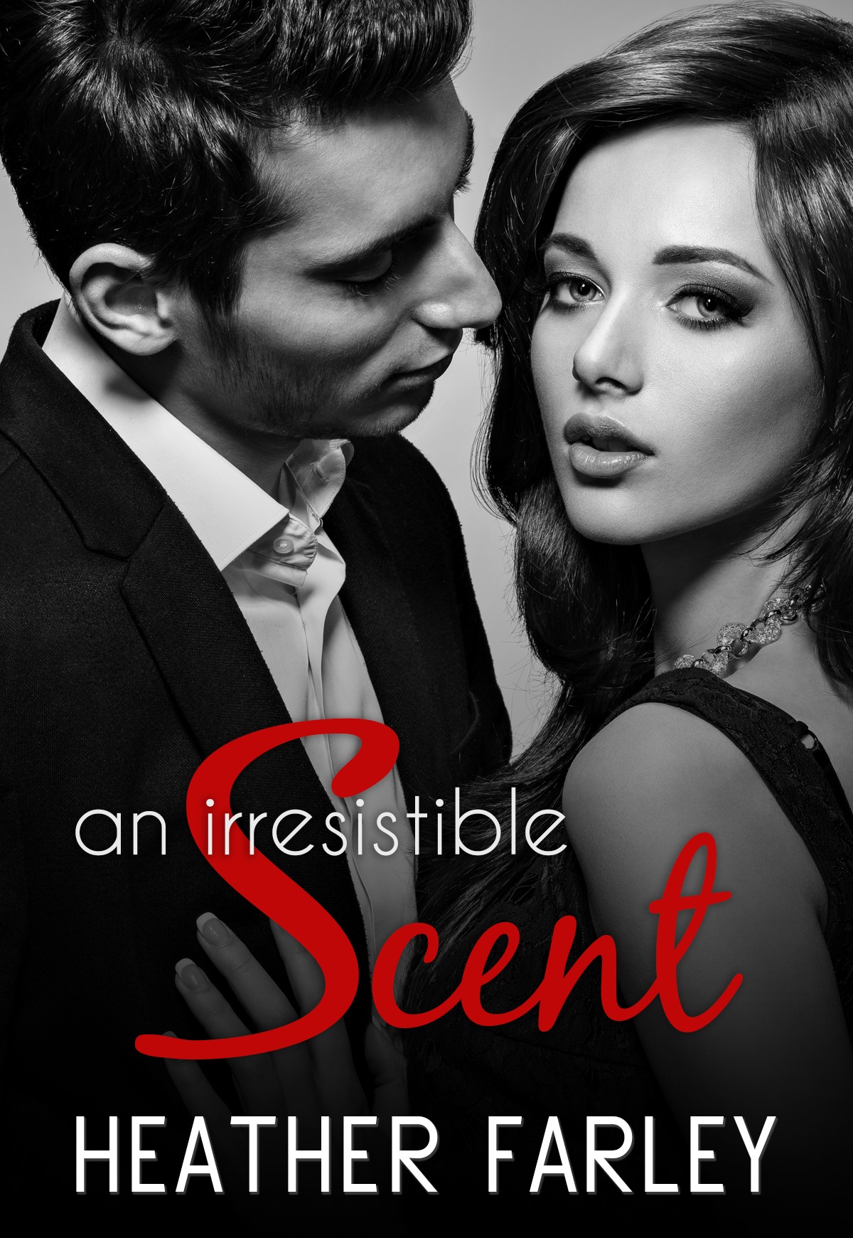 An Irresistible Scent by Heather Farley | Goodreads