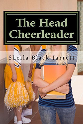 The Head Cheerleader by Sheila Black-Jarrett | Goodreads