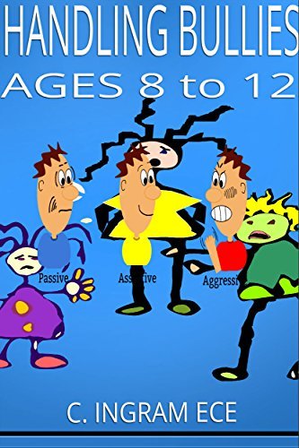 How to Stop Bullies for Kids by C Ingram ECE | Goodreads