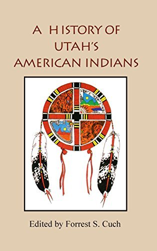 A History of Utah's American Indians by Forrest Cuch | Goodreads