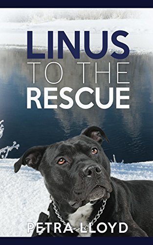 Linus to the Rescue (Blue Books Book 3) by Petra Lloyd | Goodreads